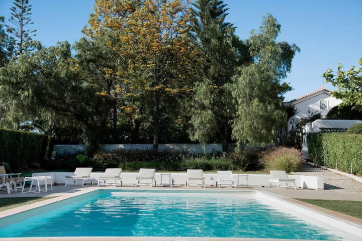 Finca ∙ 1 Bedroom ∙ 2 Guests - Portimão