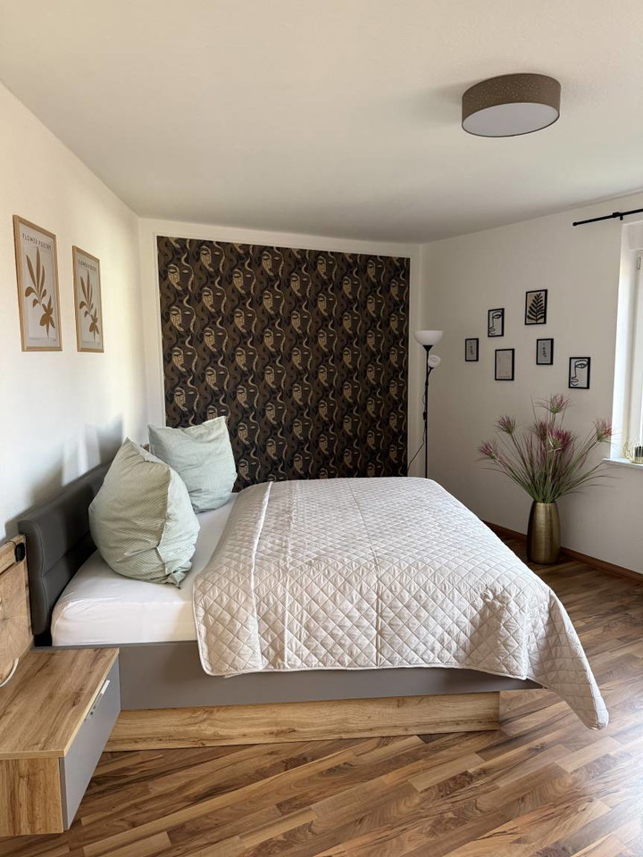 Appartement ∙ 1 Chambre ∙ 4 Personnes - Senftenberg
