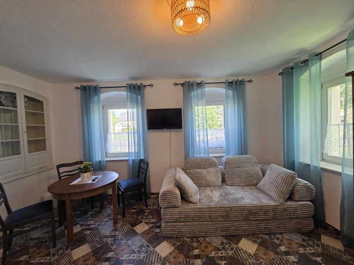 22 M² Hôtel ∙ 1 Chambre ∙ 2 Personnes - Annaberg-Buchholz