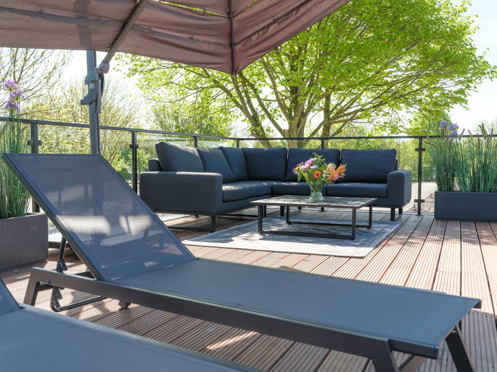 70 M² House ∙ 3 Bedrooms ∙ 6 Guests - Workum