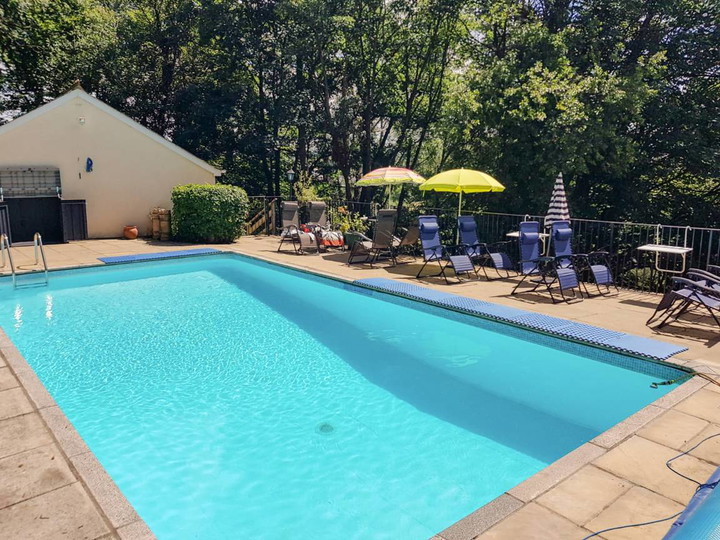 Cottage ∙ 2 Bedrooms ∙ 6 Guests - Appledore