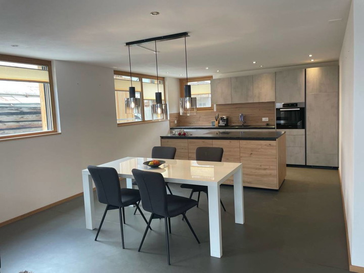 Appartement ∙ 2 Slaapkamers ∙ 4 Gasten - Samnaun