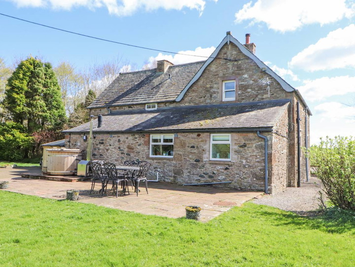 Cottage ∙ 3 Bedrooms ∙ 6 Guests - Glenridding