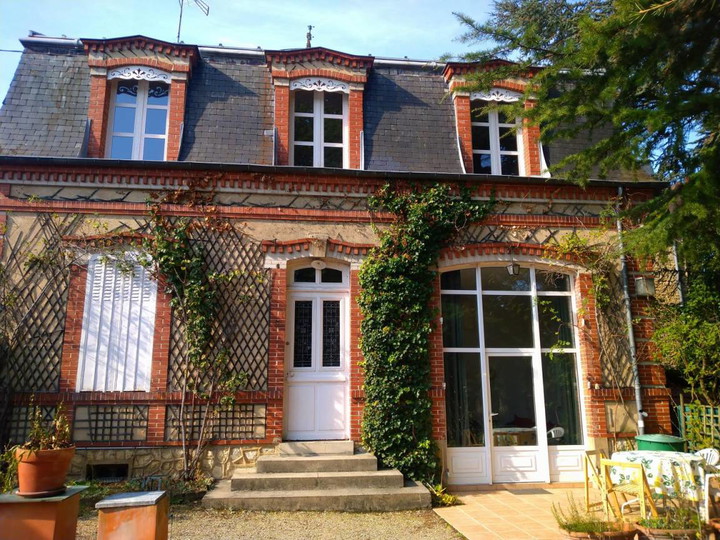 80 M² Gîte ∙ 2 Chambres ∙ 4 Personnes - Barbizon