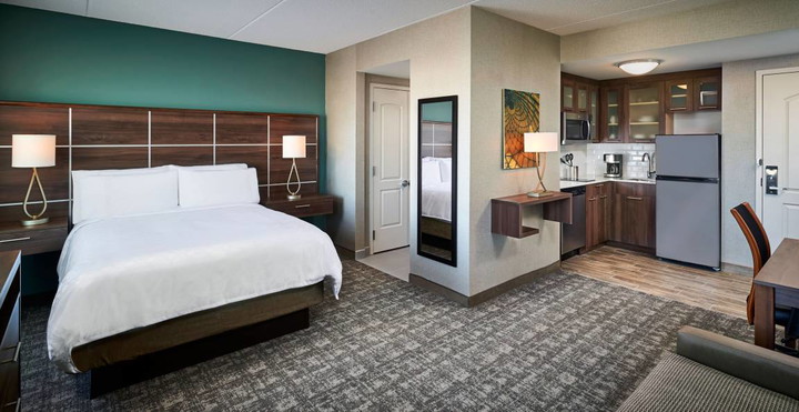 Hotel ∙ 1 Bedroom ∙ 3 Guests - Niagara-on-the-Lake