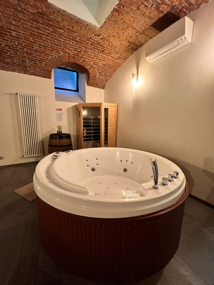 100 M² Apartment ∙ 2 Bedrooms ∙ 4 Guests - Rivoli