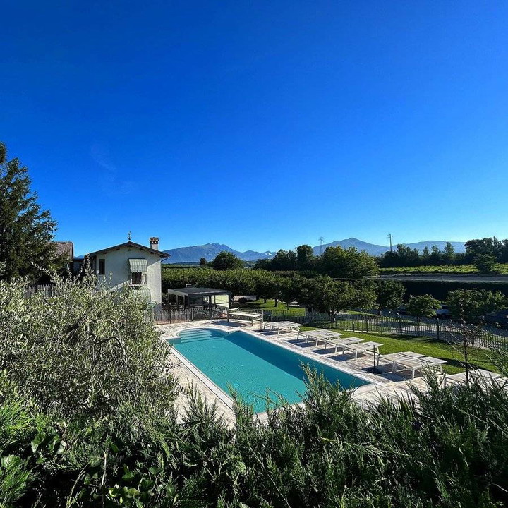 35 M² Bauernhof ∙ 1 Schlafzimmer ∙ 4 Gäste - Lazise, Italien