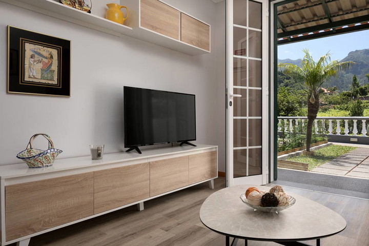 45 M² Casa De Campo ∙ 1 Quarto ∙ 2 Hóspedes - Portugal