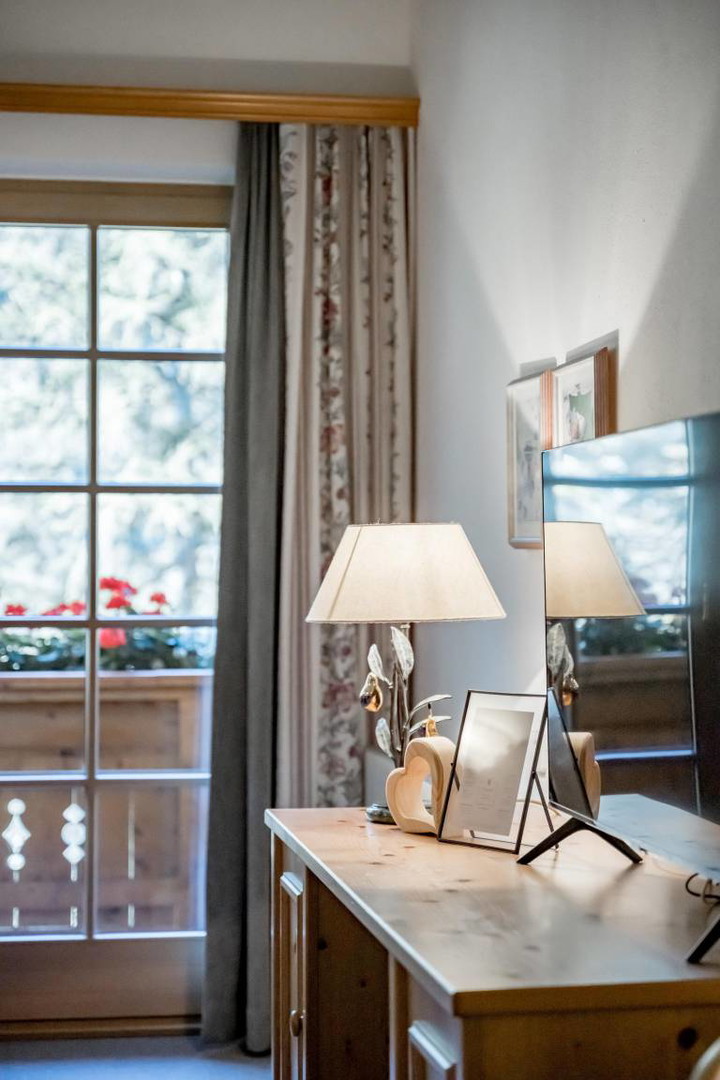 56 M² Ferienwohnung ∙ 1 Schlafzimmer ∙ 3 Gäste - Sölden