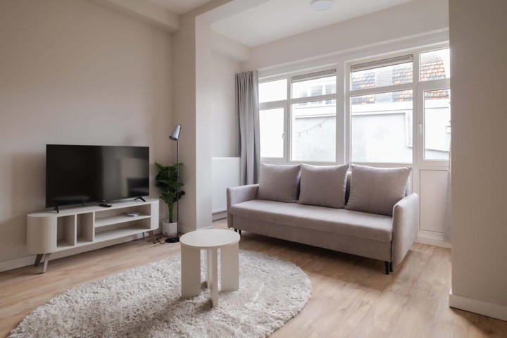 Appartement ∙ 1 Chambre ∙ 4 Personnes - Rotterdam