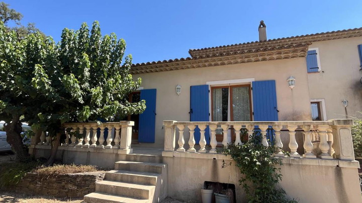 106 M² Gîte ∙ 3 Slaapkamers ∙ 6 Gasten - Côte d'Azur