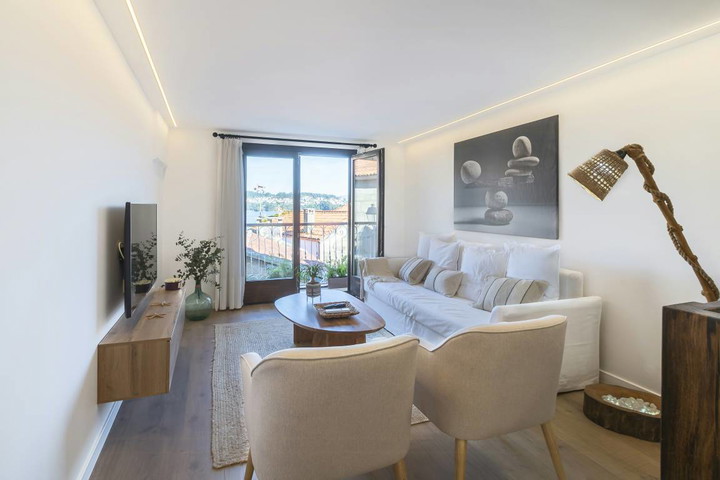 262 M² Huis ∙ 3 Slaapkamers ∙ 6 Gasten - Pontevedra