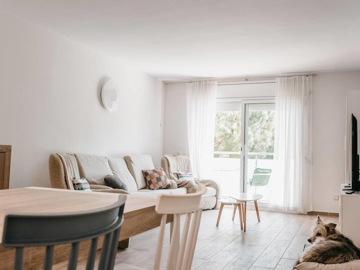 95 M² Apartment ∙ 3 Bedrooms ∙ 6 Guests - Platja d'Aro