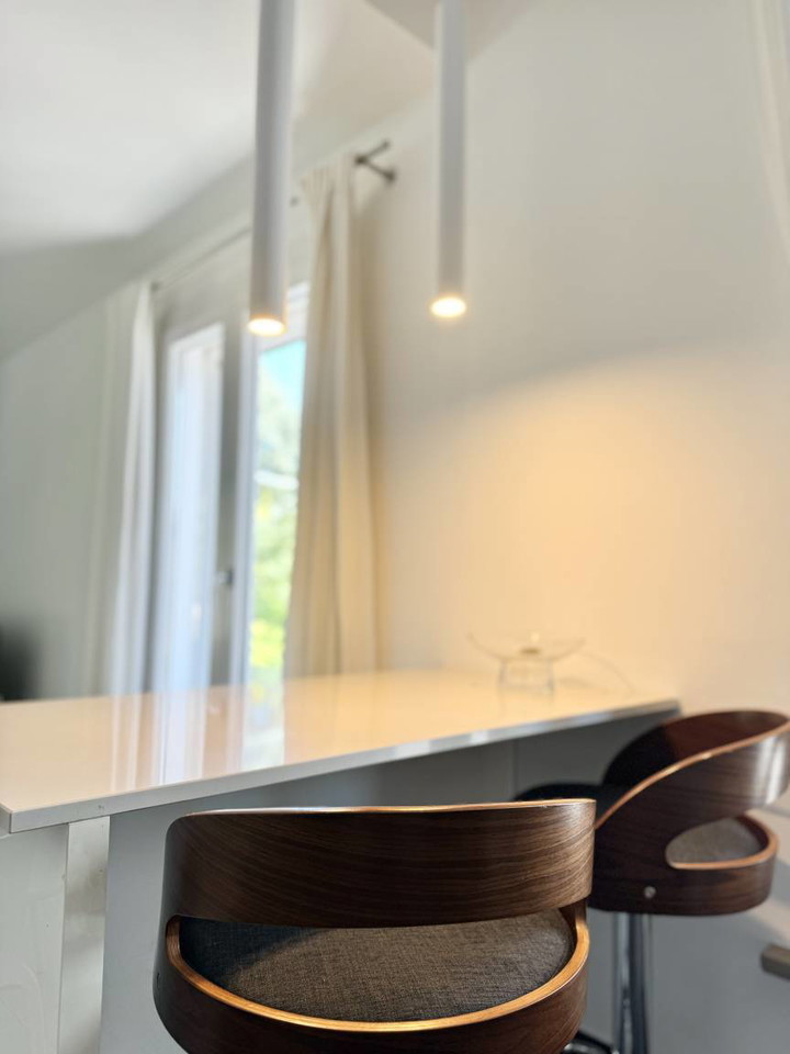 100 M² House ∙ 3 Bedrooms ∙ 5 Guests - Forli