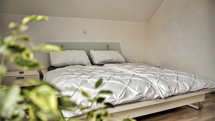 67 M² Apartment ∙ 1 Bedroom ∙ 2 Guests - Gaggenau