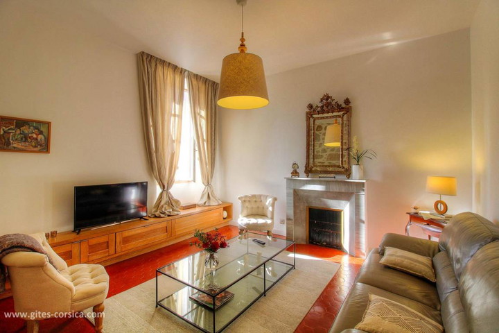 70 M² Gîte ∙ 2 Schlafzimmer ∙ 4 Gäste - Ajaccio