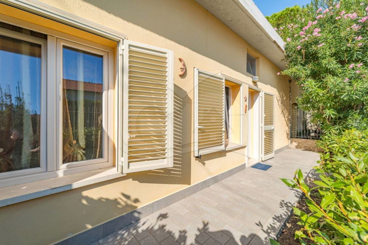 55 M² Villa Vacanza ∙ 2 Camere Da Letto ∙ 6 Ospiti - Marina di Campo