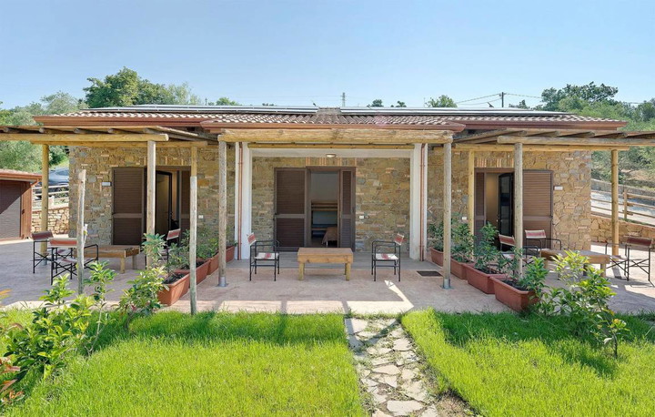 150 M² House ∙ 5 Bedrooms ∙ 14 Guests - Casal Velino