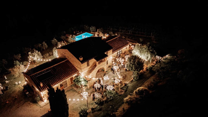 Casa Rural ∙ 2 Habitaciones ∙ 3 Huéspedes - Pienza