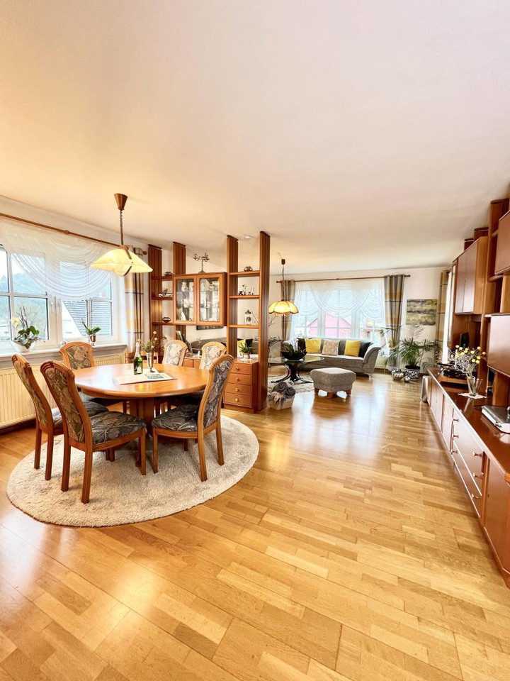 133 M² House ∙ 4 Bedrooms ∙ 8 Guests - Daun