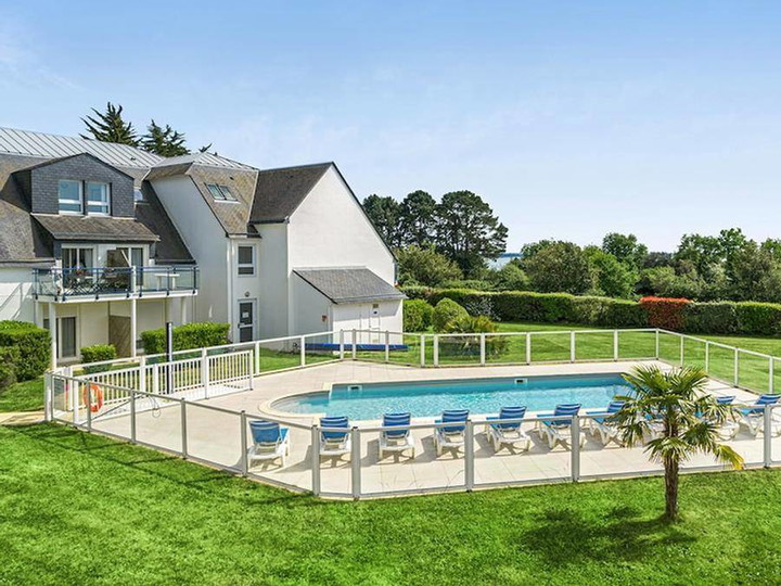 20 M² Estudio ∙ 2 Huéspedes - Vannes