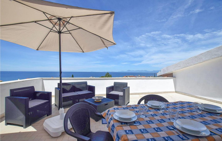 150 M² Casa Vacanza ∙ 2 Camere Da Letto ∙ 5 Ospiti - Castellabate