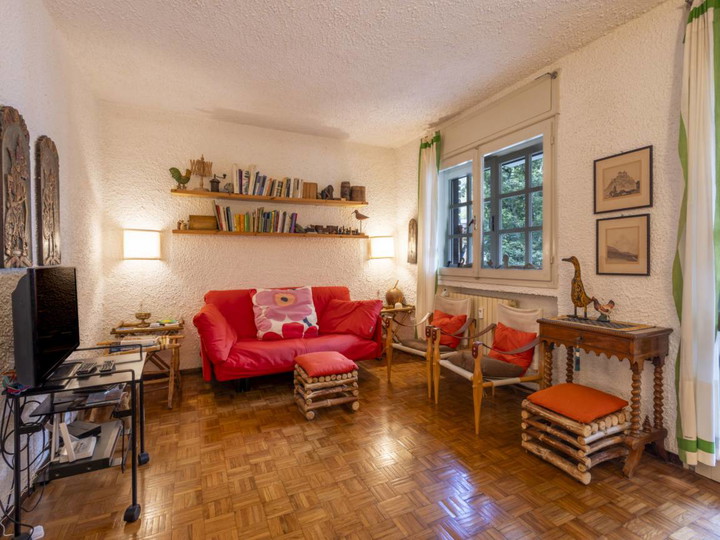 75 M² Apartamento ∙ 2 Habitaciones ∙ 4 Huéspedes - Madesimo
