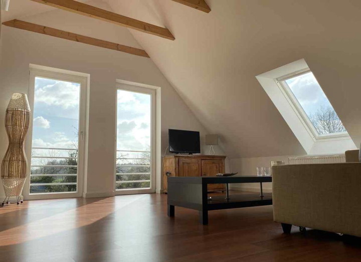 85 M² Casa Vacanza ∙ 1 Camera Da Letto ∙ 2 Ospiti - Velbert