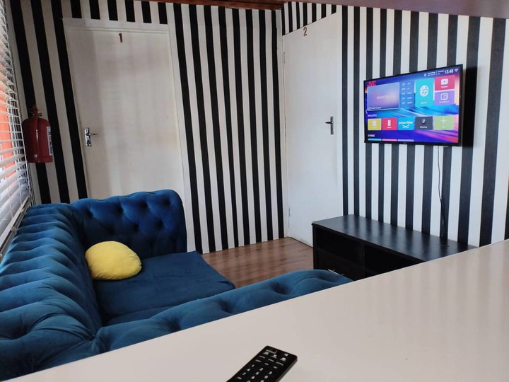 200 M² Private Room ∙ 5 Bedrooms ∙ 7 Guests - Western Cape