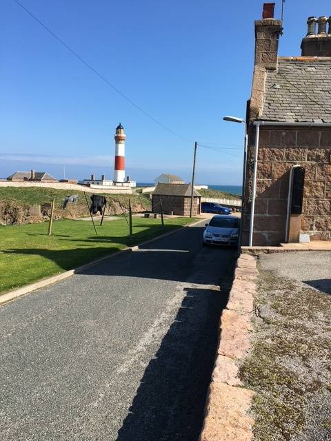 40 M² Cottage ∙ 1 Bedroom ∙ 2 Guests - Aberdeenshire