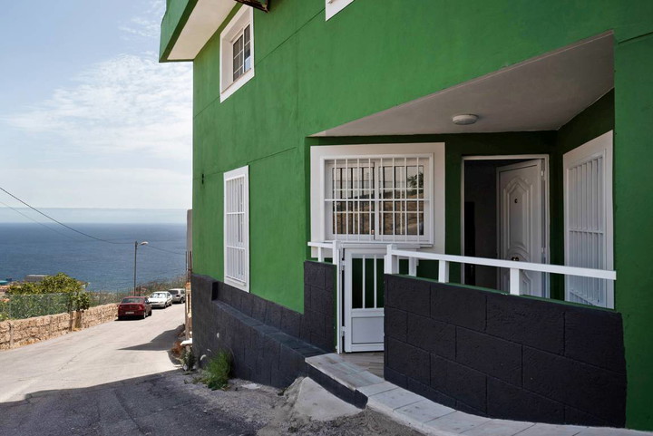 52 M² Casa ∙ 2 Habitaciones ∙ 3 Huéspedes - Candelaria, España