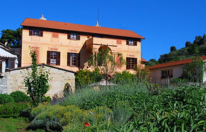 65 M² Agriturismo ∙ 2 Camere Da Letto ∙ 6 Ospiti - San Lorenzo al Mare