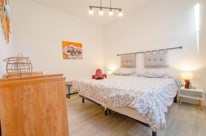 34 M² Gîte ∙ 1 Chambre ∙ 4 Personnes - Troyes
