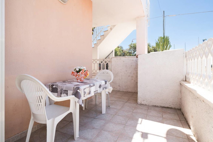 38 M² Apartment ∙ 1 Bedroom ∙ 2 Guests - Posada