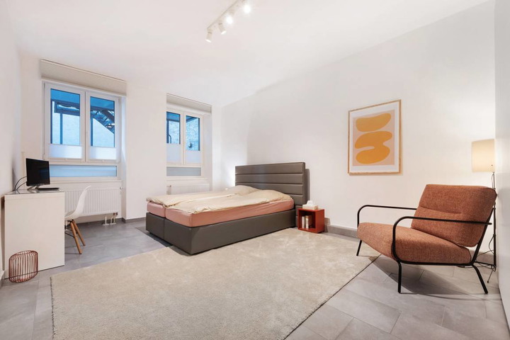 32 平方米 公寓 ∙ 1 Bedroom ∙ 2客人 - 漢諾威