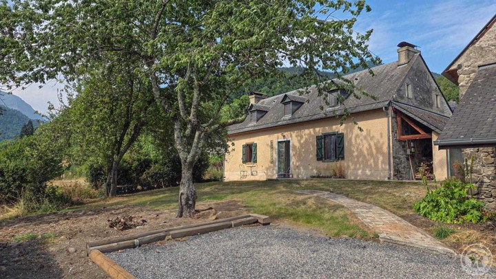 120 M² Gîte ∙ 2 Chambres ∙ 5 Personnes - Bagnères-de-Bigorre