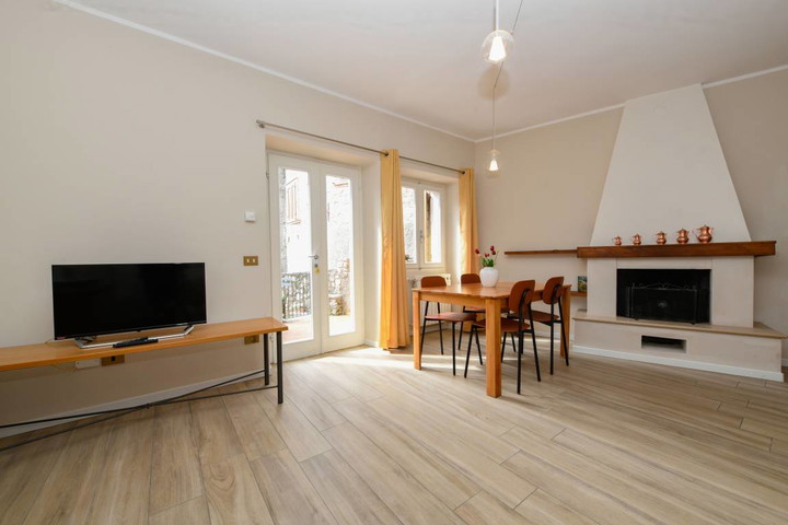 75 M² Agriturismo ∙ 1 Camera Da Letto ∙ 6 Ospiti - Limone Sul Garda