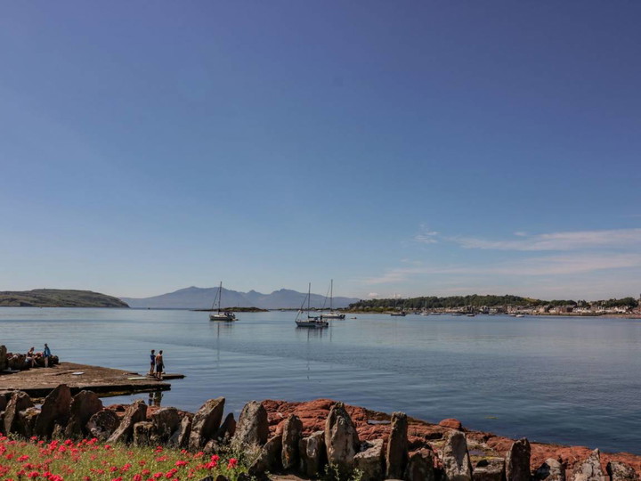 Cottage ∙ 1 Bedroom ∙ 2 Guests - Isle of Arran