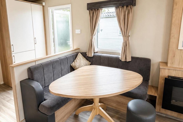 85 M² Lodge ∙ 3 Bedrooms ∙ 6 Guests - Mersea Island