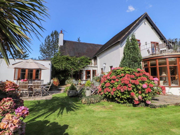 Cottage ∙ 5 Chambres ∙ 10 Personnes - Chester