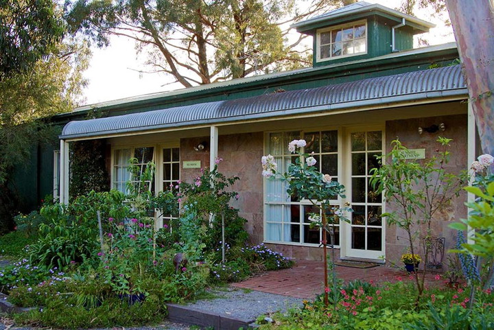Lodge ∙ 1 Bedroom ∙ 4 Guests - Melbourne