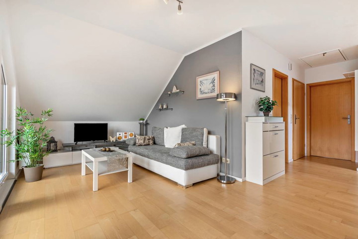 65 M² Apartamento ∙ 2 Habitaciones ∙ 2 Huéspedes - Schmitten