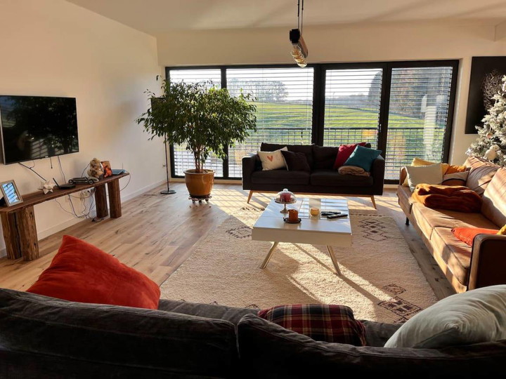 500 M² Villa ∙ 4 Chambres ∙ 8 Personnes - Luxembourg