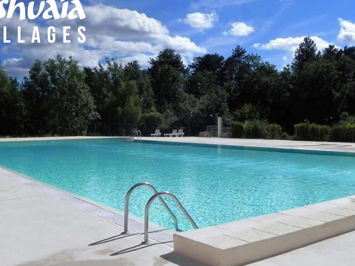 Mobil-home ∙ 2 Chambres ∙ 4 Personnes - Vaucluse