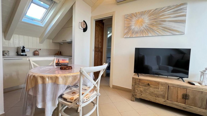 40 M² Appartamento Vacanza ∙ 1 Camera Da Letto ∙ 3 Ospiti - Loano
