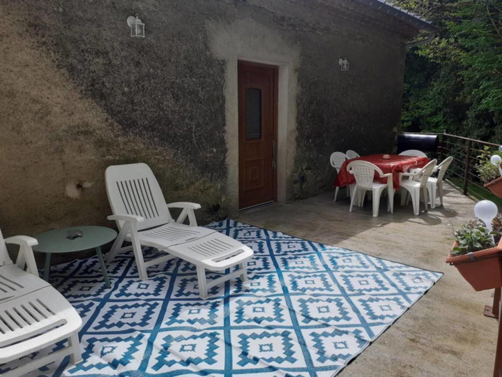 57 M² Gîte ∙ 2 Bedrooms ∙ 4 Guests - Mazamet