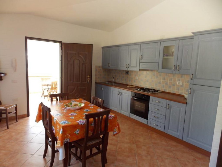 50 M² Apartment ∙ 2 Bedrooms ∙ 5 Guests - Dorgali