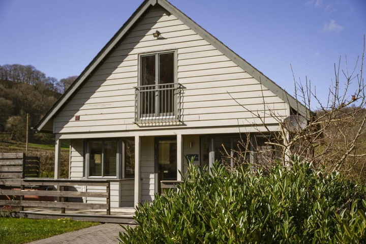 Cottage ∙ 3 Chambres ∙ 8 Personnes - Shropshire