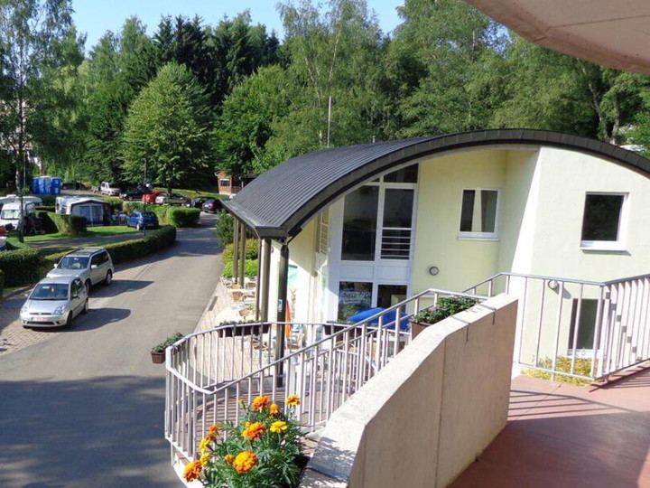 25 M² Tente ∙ 2 Chambres ∙ 6 Personnes - Luxembourg