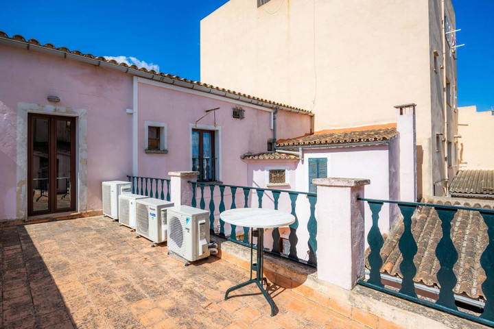 258 M² Apartamento ∙ 5 Habitaciones ∙ 11 Huéspedes - Santa Margarita